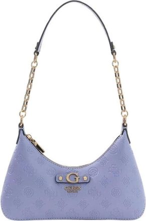 Guess Femme, Sacs, Bleu, Taille: ONE Size Dita Shoulder Bag