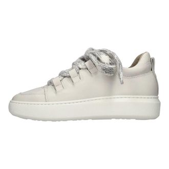 Stokton Sneakers Beige - - Shoes - Damen - Beige - 40 EU