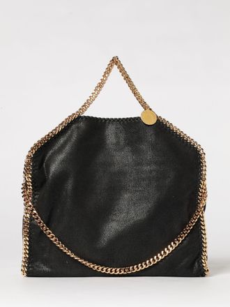 Stella McCartney Sac &agrave; Main STELLA MCCARTNEY Femme couleur Noir