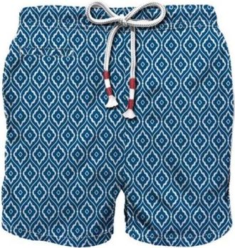 MC2 Saint Barth Homme, Maillots de bain, Bleu, Taille: XL Maillots de bain