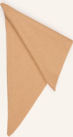 Claudie Pierlot Claudie Pierlot Dreieckstuch beige