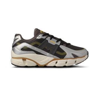 Karhu Super Fulcrum - Homme - Chaussures - Multicolore - Taille: 42 EU