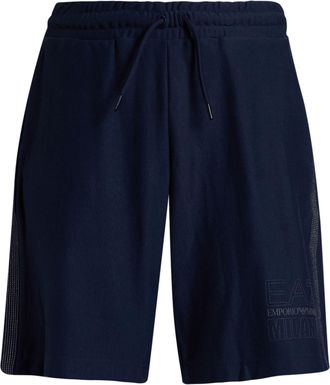Emporio Armani HOSEN & R&Ouml;CKE - Shorts & Bermudashorts auf YOOX.COM