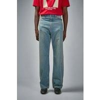 Valentino Pantalone In Denim