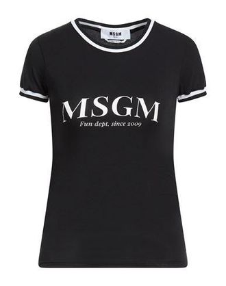 Msgm TOPS - T-shirts sur YOOX.COM