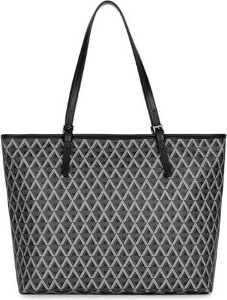 Lancaster Grand sac cabas &eacute;paule - Ikon