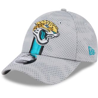 New Era 9Forty Stretch Cap Sideline Jacksonville Jaguars gre
