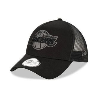 New Era Homme, Accessoires, Noir, Taille: ONE Size Casquette