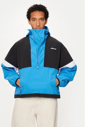 Ellesse Anorak Venturo SHX20982 Blau Regular Fit