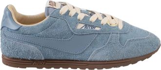 Autry Damen, Schuhe, Blau, 41 EUGröße