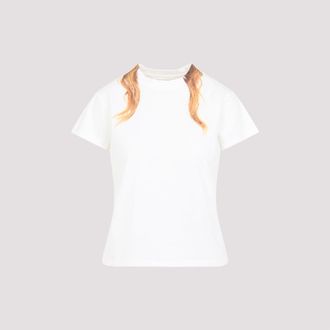 Maison Margiela T-shirt Mm6 Maison Margiela