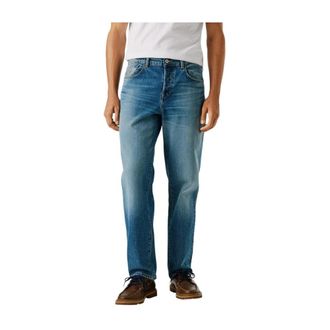 Pepe Jeans London Gerades Jeans - - Jeans - Herren - Blau - W38 L32