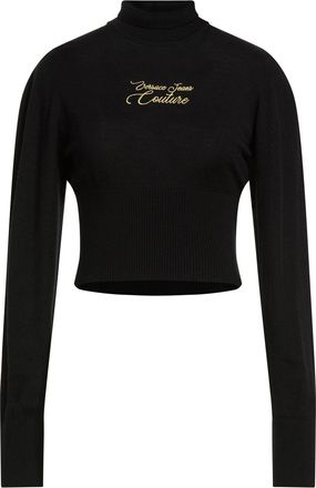 Versace STRICKWAREN - Rollkragenpullover auf YOOX.COM