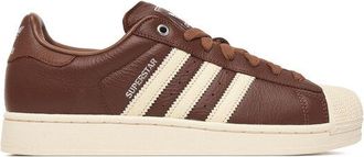 adidas Sneakers Superstar II KK4724 M Braun