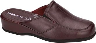 Rohde 6142 Mandal - - Shoes - Damen - Braun - 41 EU