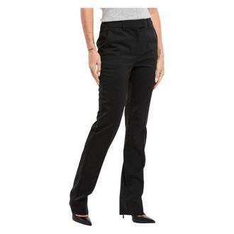 Marella Damen, Hosen, Schwarzk, MGr&ouml;&szlig;e