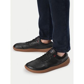 Pikolinos Sneakers Pikolinos Barefoot U9F-6363C1 Schwarz