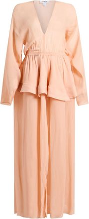 Alaia KLEIDER - Maxi-Kleider auf YOOX.COM