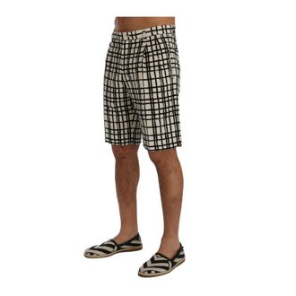 Dolce & Gabbana Casual Shorts - - Shorts - Herren - Mehrfarbig - S