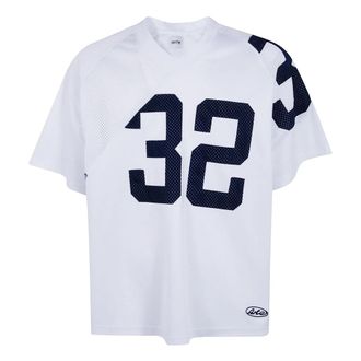 Arte T-Shirts - - Tops - Herren - Wei&szlig; - L