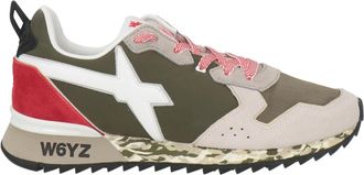 W6YZ SCHUHE - Sneakers auf YOOX.COM