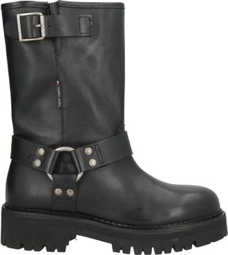 Tommy Jeans SCHUHE - Stiefeletten auf YOOX.COM