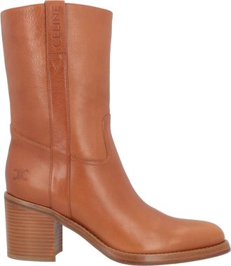 Celine SCHUHE - Stiefeletten auf YOOX.COM