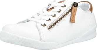 Andrea Conti Sneaker