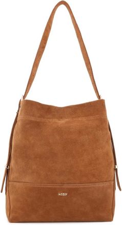 Kazar Damen, Taschen, Braun, ONE SIZEGr&ouml;&szlig;e