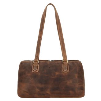 Greenburry Schultertasche