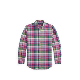 Polo Ralph Lauren Chemise &agrave; carreaux