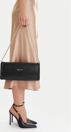 Nine West Handtasche EO-Greene Charm-LDA8374 Schwarz