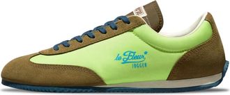 Converse Homme, Chaussures, Multicolore, Taille: 42 EU Coach Jogger