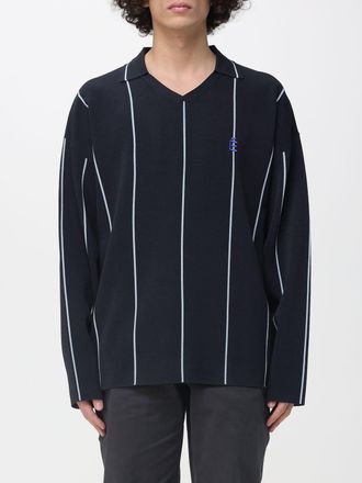 &Eacute;tudes Studio T-Shirt &Eacute;TUDES STUDIO Homme couleur Bleu Marine