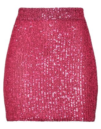 Kontatto HOSEN & R&Ouml;CKE - Minir&ouml;cke auf YOOX.COM