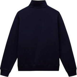 Napapijri Sweatshirt zipp&eacute; en coton