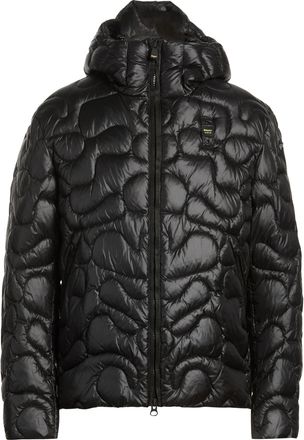 Blauer JACKEN & M&Auml;NTEL - Pufferjacken & Daunenjacken auf YOOX.COM