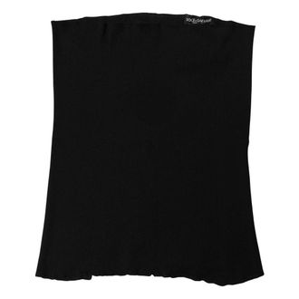 Dolce & Gabbana Tour de cou - Homme - Accessoires - Noir - Taille: ONE Size