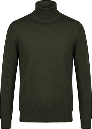 Retois STRICKWAREN - Rollkragenpullover auf YOOX.COM