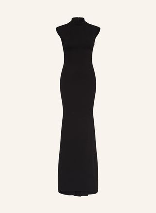 Jacquemus Jacquemus Abendkleid La Robe Alba schwarz