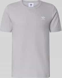 adidas Originals Regular Fit T-Shirt mit Baumwoll-Anteil