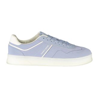 Tommy Hilfiger Damen, Schuhe, Blau, 41 EUGr&ouml;&szlig;e