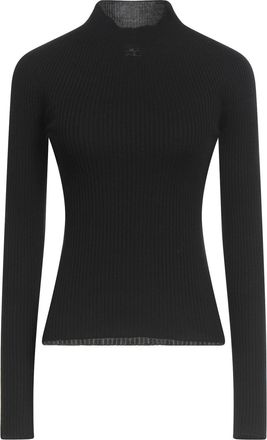 Courr&egrave;ges STRICKWAREN - Rollkragenpullover auf YOOX.COM