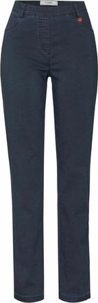 Toni Toni Dress - - Jeans - Damen - Blau - W24