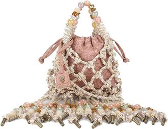 Kurt Geiger Sac Cabas - Beige