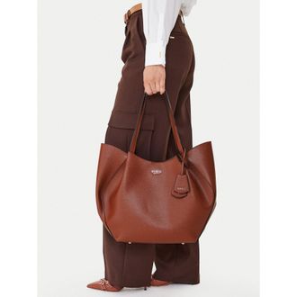 Guess Handtasche Guess Amorette HWBG78 98240 Braun