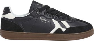 Pepe Jeans London Ball Zero Trainers EU 41