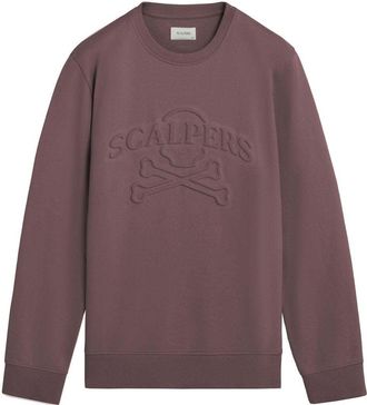 Scalpers Sweatshirt