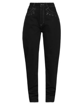Emporio Armani HOSEN & R&Ouml;CKE - Jeanshosen auf YOOX.COM