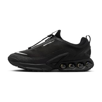 Nike Air Max DN Roam - - Sport - Herren - Schwarzk - 41 EU